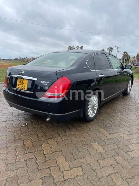 Nissan Cefiro J231 2005 for Sale in Chilaw | ikman