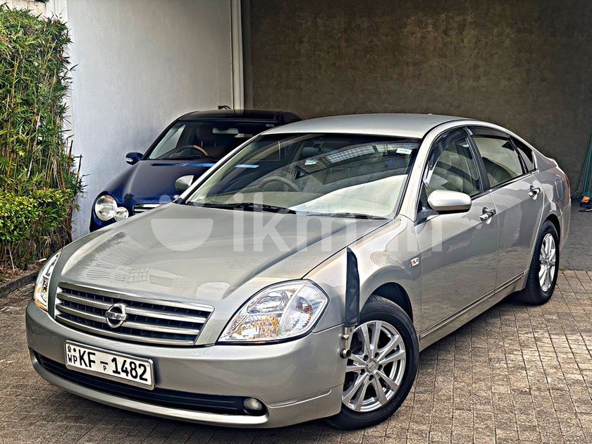 Nissan Cefiro J31 2006 for Sale in Kotte | ikman