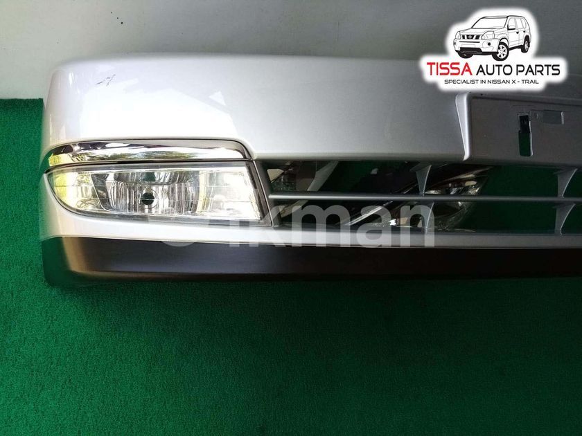 Nissan Cefiro J31 Fog Lamp for Sale in Maharagama | ikman