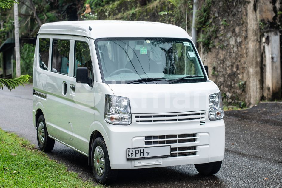 Nissan Clipper DR17V 2016 | Kandy City | ikman