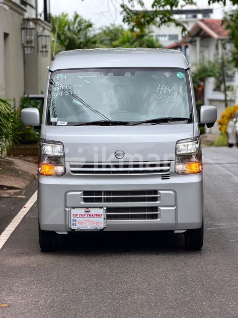 Nissan Clipper DX GL LED HEADLIGHTS 2024 | Dehiwala | ikman