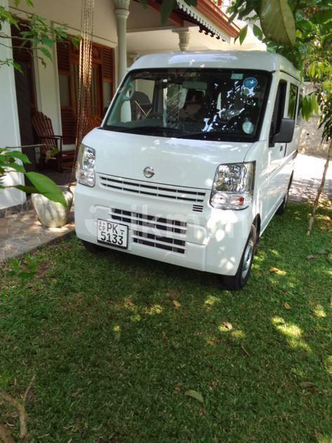 Nissan Clipper Every 2019 | Kandy City | ikman