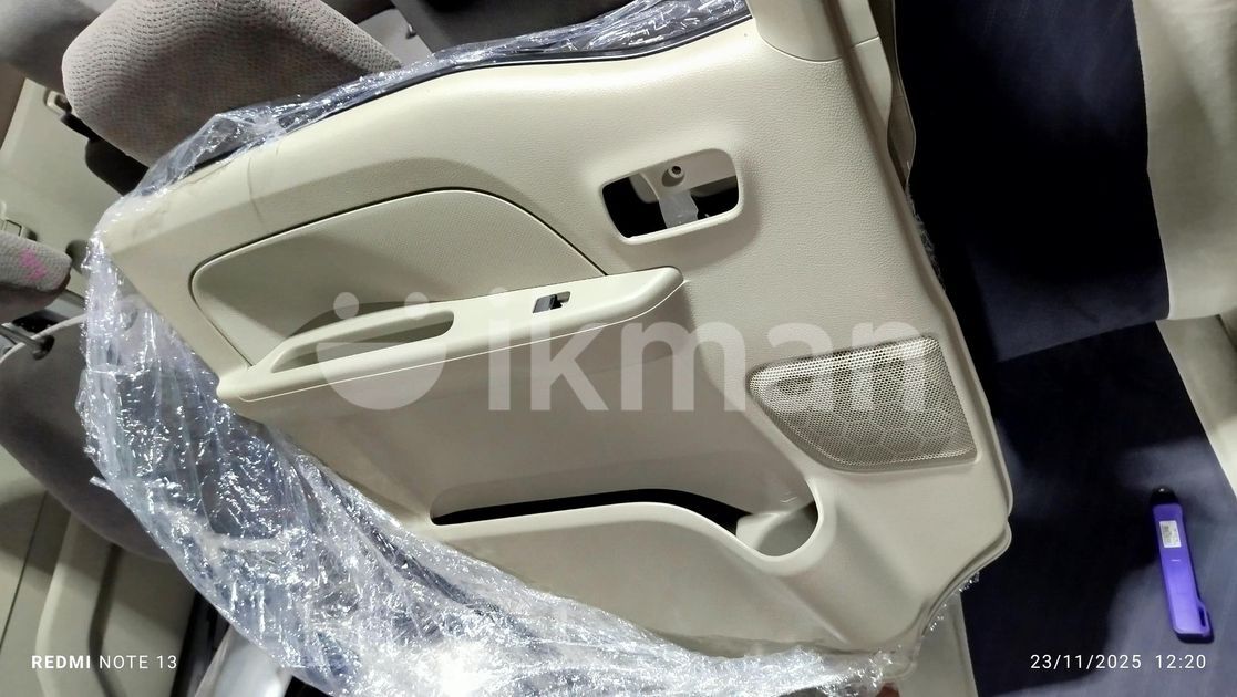 Nissan Clipper Front Power Shutters for Sale in Kurunegala City | ikman