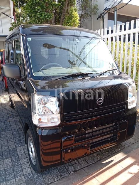 Nissan Clipper Full Auto 2024 | Pannipitiya | ikman