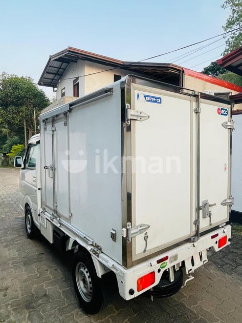Nissan Clipper Lorry 2023 | Kaduwela | ikman