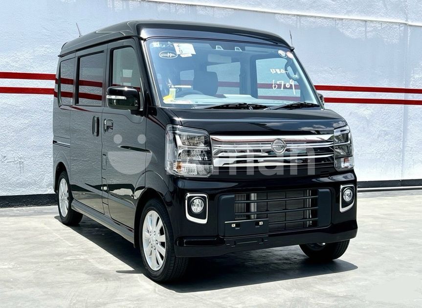 Nissan Clipper Rio Wagon 2025 | Katugastota | ikman