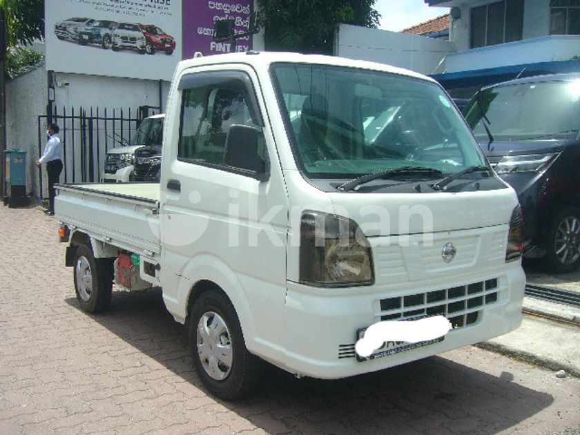 Nissan Clipper Truck 2015 | Colombo 8 | ikman