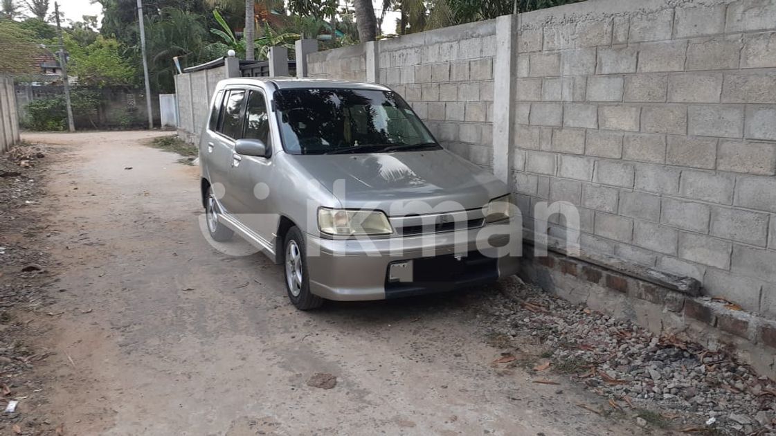 Nissan Cube 2006 for Sale in Batticaloa City | ikman