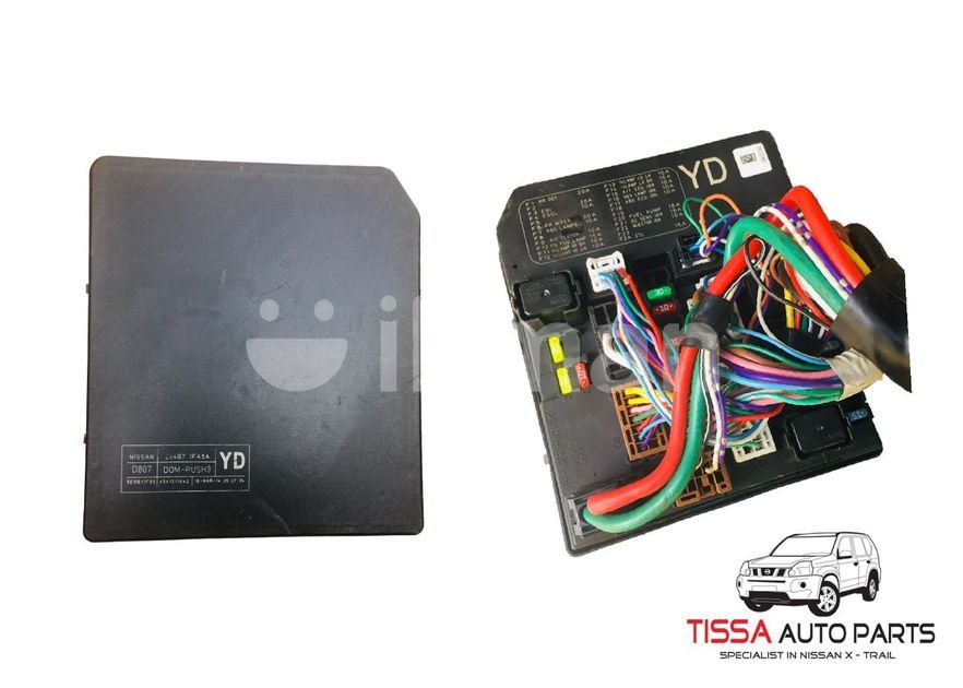 Nissan Cube Fues Box IPDM for Sale in Maharagama | ikman