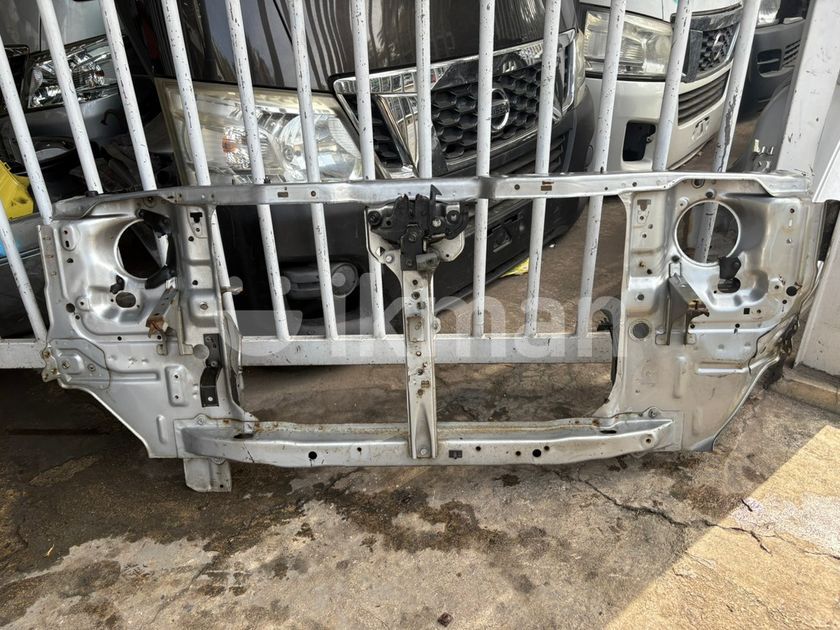 Nissan D22 Nose Cut Panel for Sale in Mawathagama | ikman