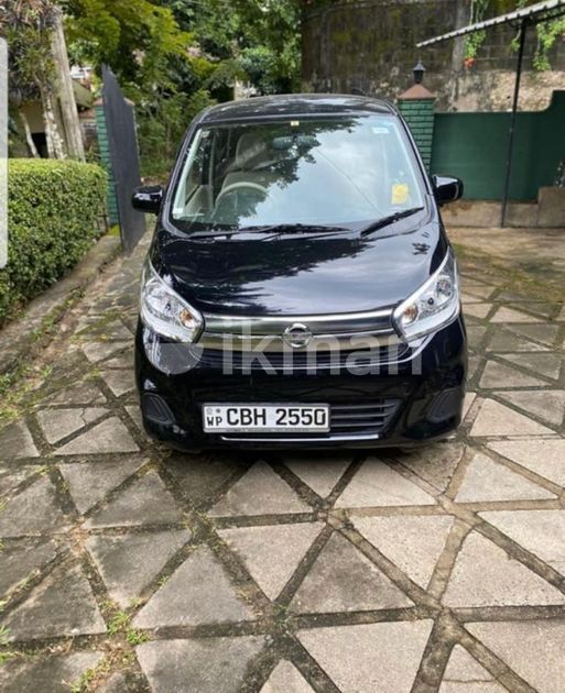 Nissan dayz car for rent in Ganemulla | ikman