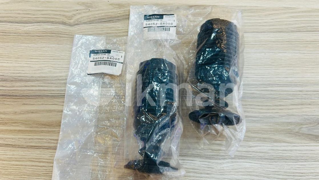 Nissan Dayz Genuine Japanese Shock Dust Boot for Sale in Negombo | ikman