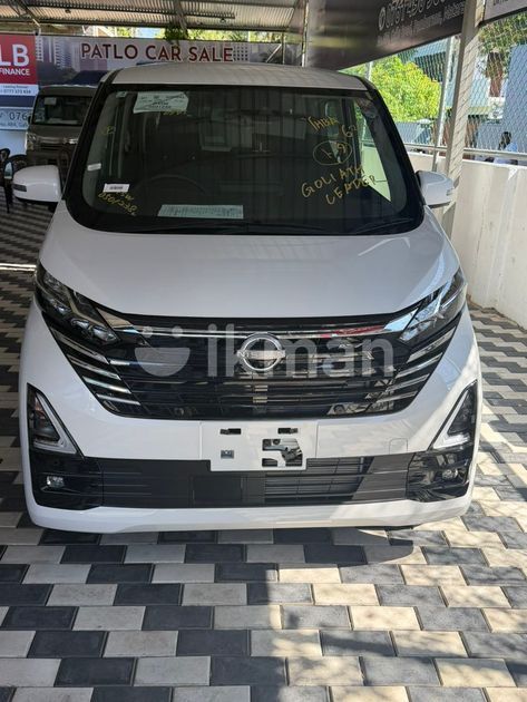 Nissan Dayz Highway Star -G 2024 for Sale in Matara City | ikman