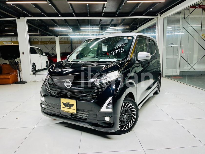 Nissan Dayz HIGHWAY STAR G TURBO 2025 for Sale in Kohuwala | ikman