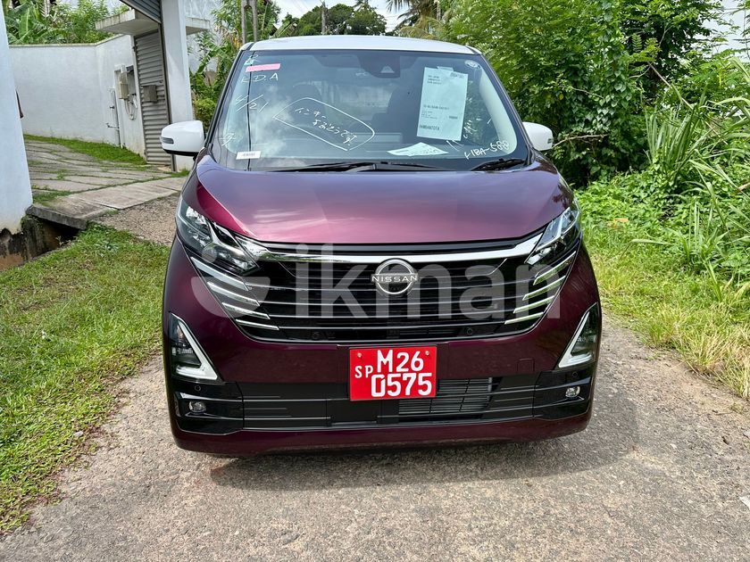 Nissan Dayz HighwayStar Propilot 2023 for Sale in Matara City | ikman