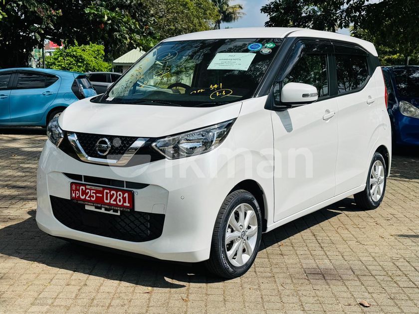 Nissan Dayz Petrol 2023 විකිණීමට | කොහුවල | ikman