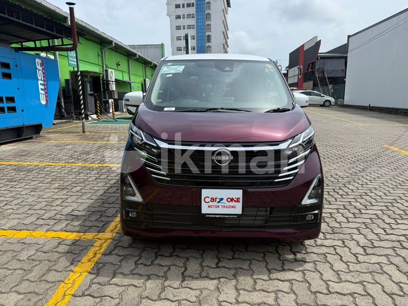 Nissan Dayz Propilot HWS 2024 for Sale in Kohuwala | ikman