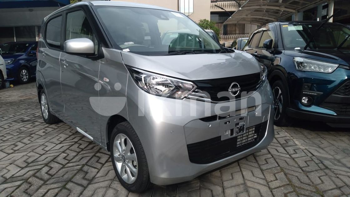 Nissan Dayz X Brand New 2025 for Sale in Colombo 8 | ikman