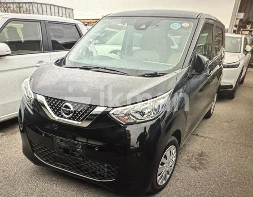 Nissan Dayz X Grade 2023 for Sale in Malabe | ikman