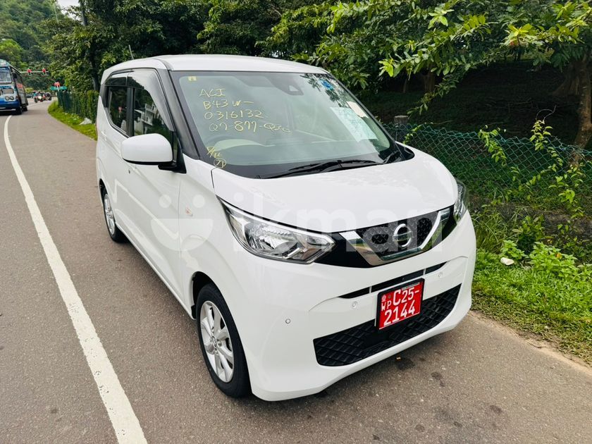 Nissan Dayz X Limited 2026 for Sale in Polgasowita | ikman