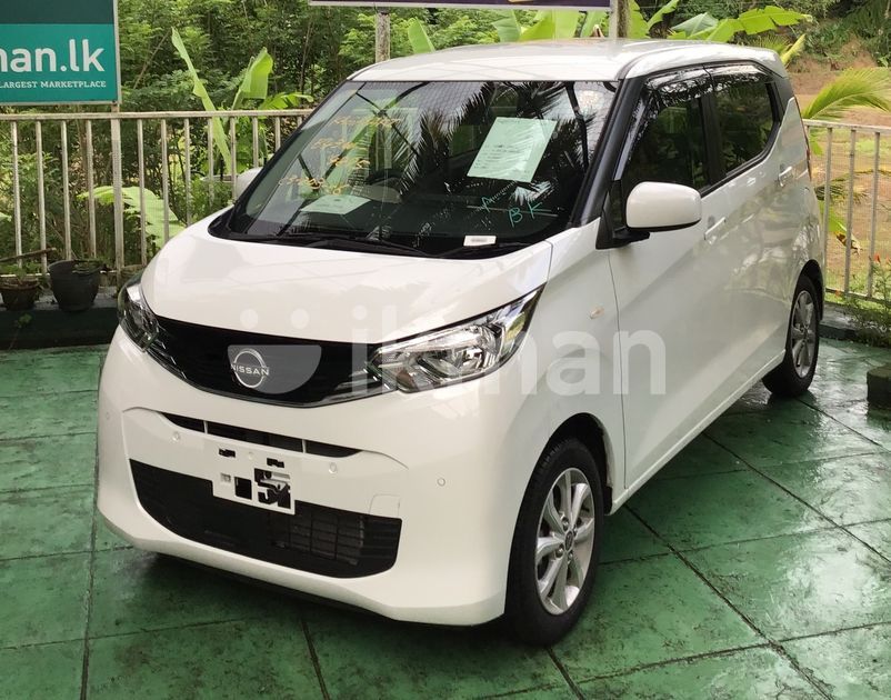 Nissan Dayz X NEW FACE PushStart 2023 for Sale in Katugastota | ikman