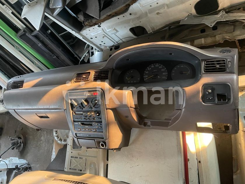Nissan FB14 Dash Board for Sale in Mawathagama | ikman