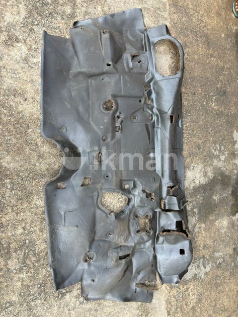 Nissan FB14 Inner Firewall Insulator for Sale in Mawathagama | ikman