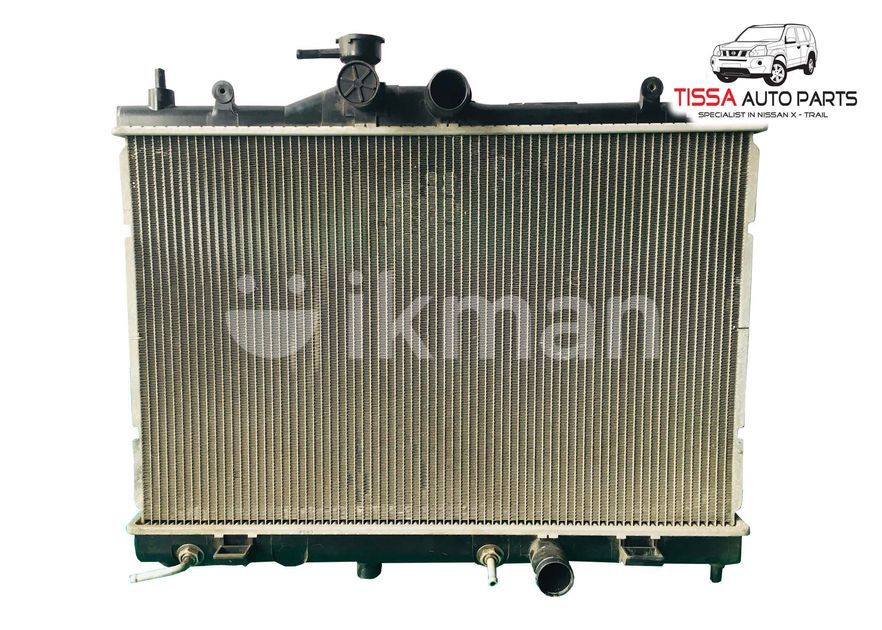Nissan G11 Bluebird Sylphy Radiator for Sale in Maharagama | ikman