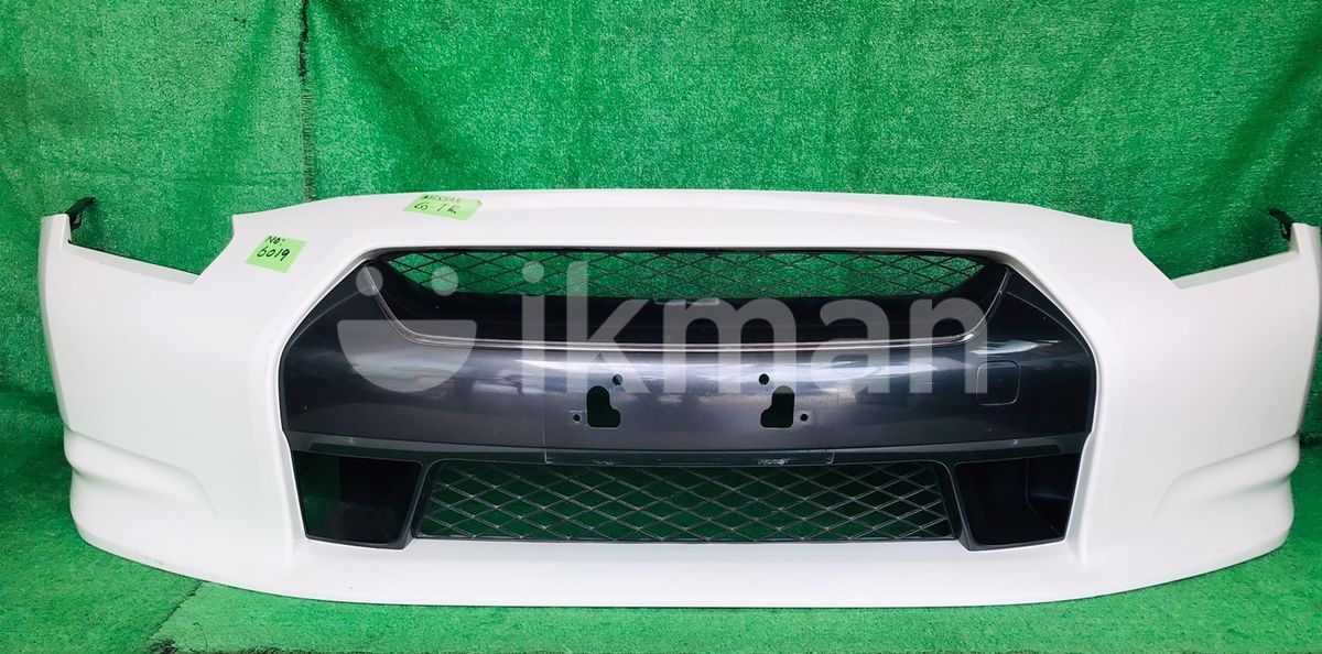Nissan GTR Front Buffer for Sale in Kotte | ikman