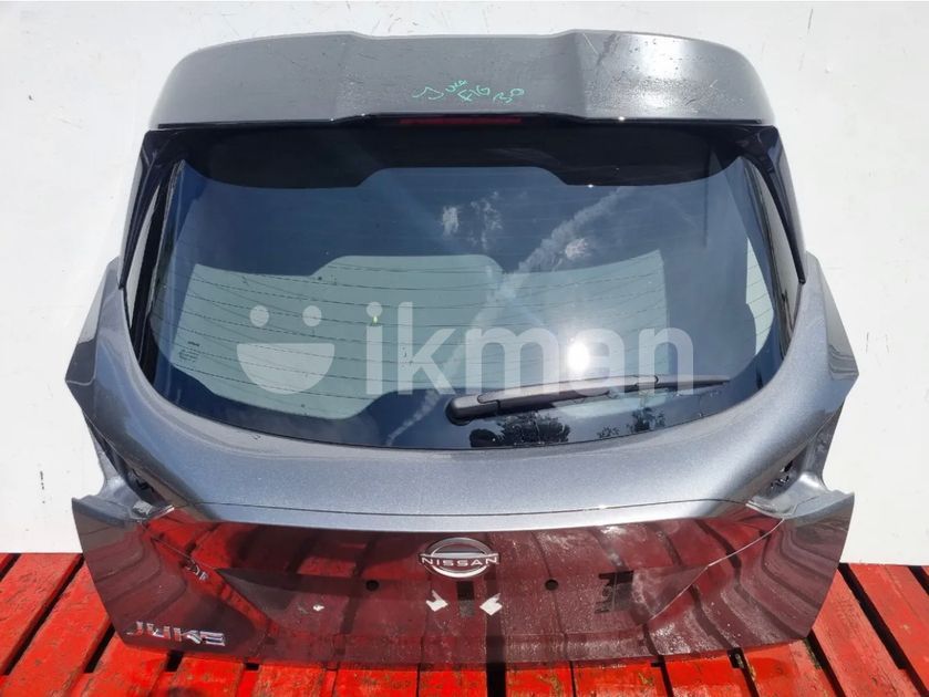 Nissan Juke Door for Sale in Nugegoda | ikman