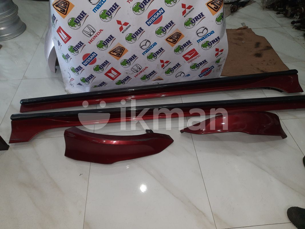 Nissan Leaf Body kit in Kottawa | ikman