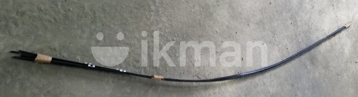 Nissan Leaf Hood Beading in Ja-Ela | ikman