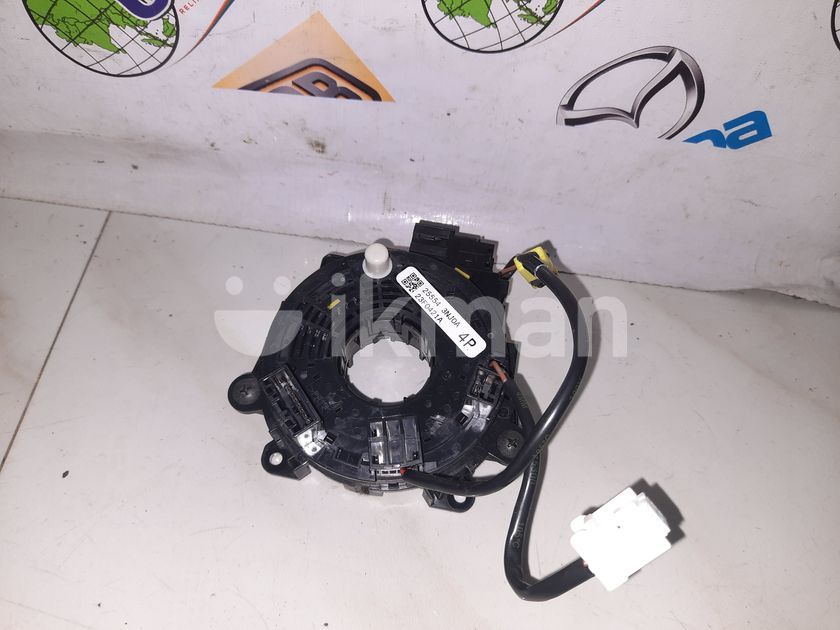 Nissan Leaf Steering Horn Ribbon with Angle Sensor for Sale in Kottawa ...
