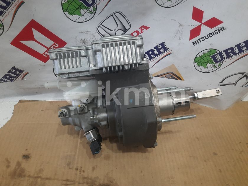 Nissan Leaf ZE0 ABS for Sale in Kottawa | ikman