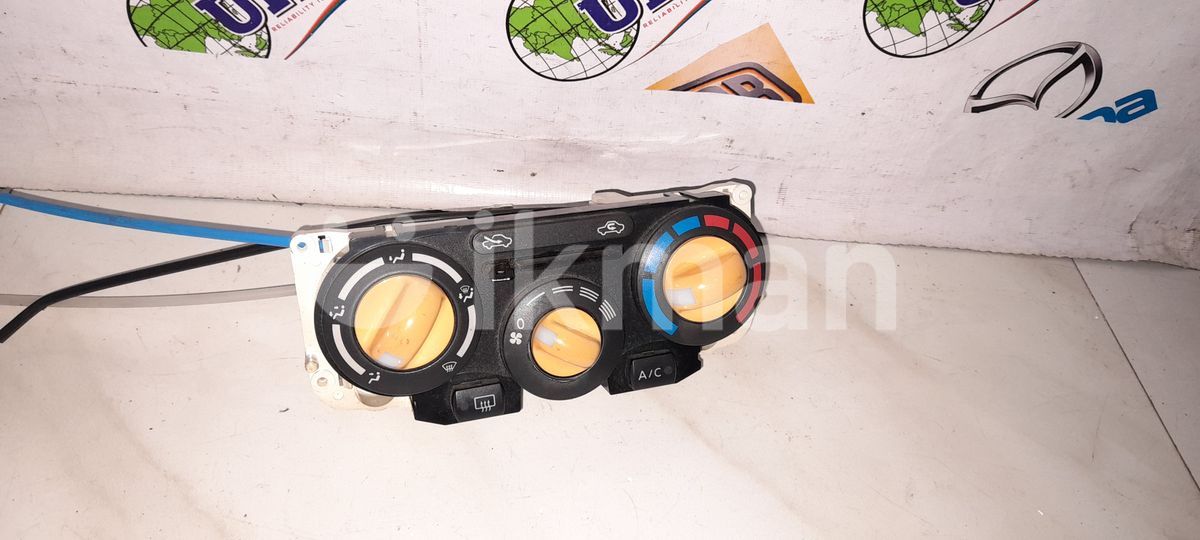 Nissan March AK 12 AC Control Unit for Sale in Kottawa | ikman