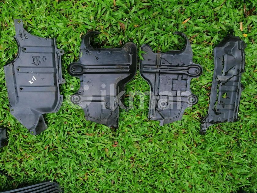 Nissan March K11 Engine Under Guards in Matale City | ikman