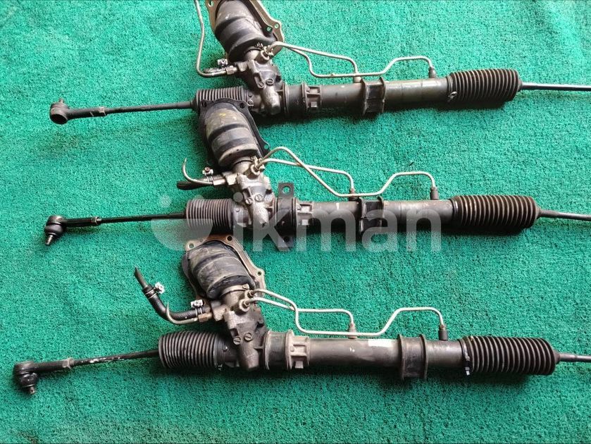 Nissan March K11 Steering Rack for Sale in Maharagama | ikman