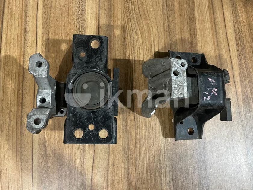 Nissan March K12 Engine Gel Mount for Sale in Mawathagama | ikman