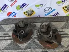 Nissan Leaf Front Hub Complete Lh Rh for Sale in Gampaha City | ikman