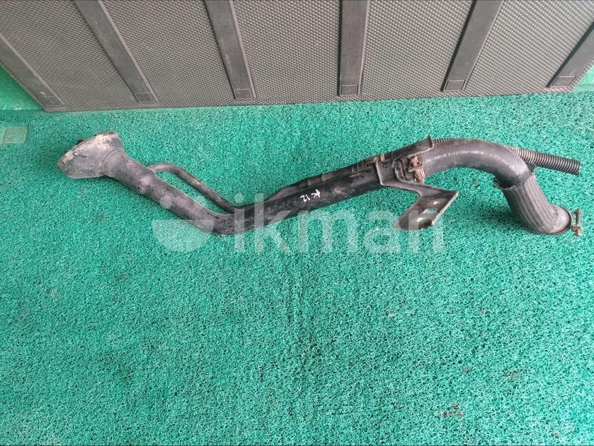 Nissan March K12 Fuel Tank Neck for Sale in Pannipitiya | ikman