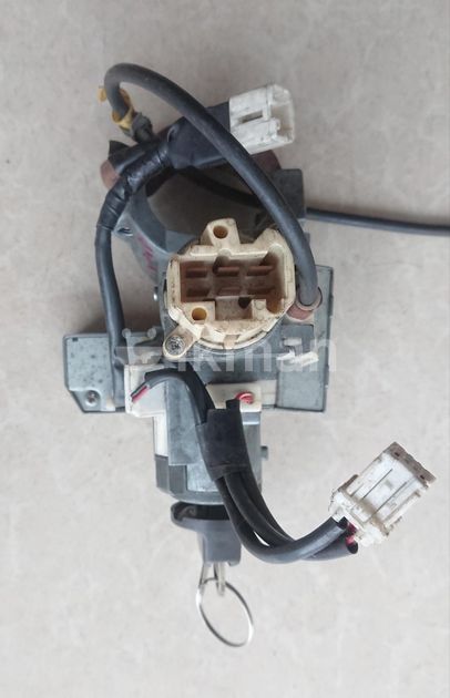 Nissan March K12 Ignition Key Barrel Unit for Sale in Maharagama | ikman