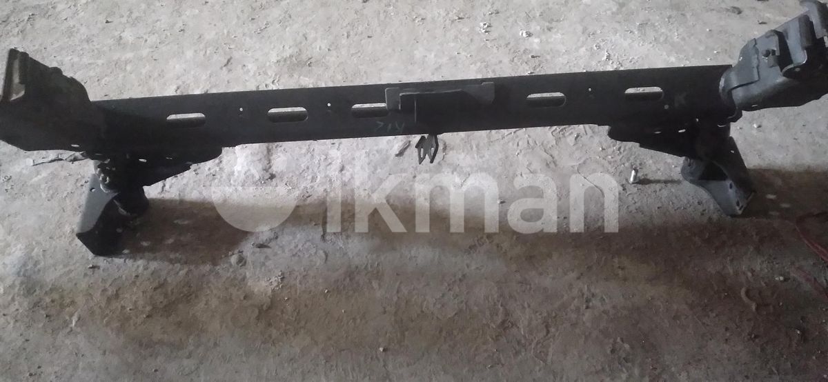Nissan March K12 Rear Axcle Bar for Sale in Dehiwala | ikman