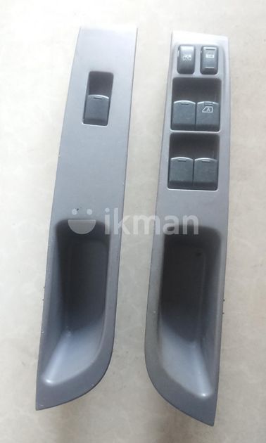 Nissan March K12 Window Power Shutter Switch Unit for Sale in ...
