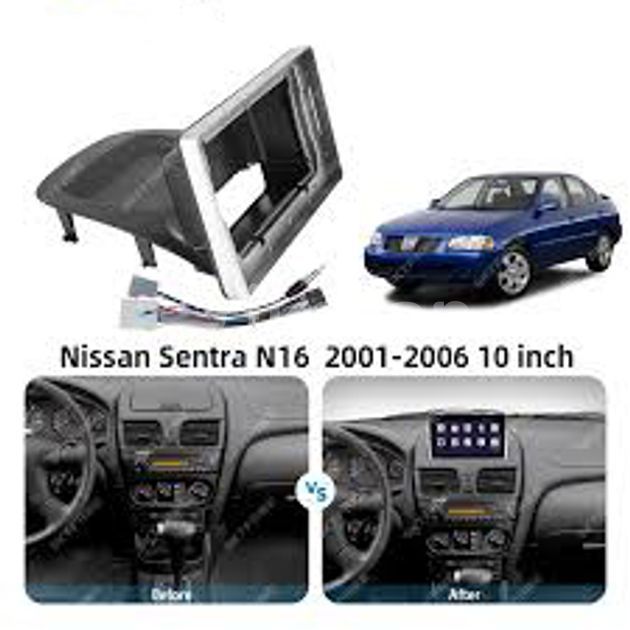 Nissan N16 Car Panel for Sale in Nugegoda | ikman