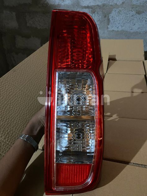 Nissan Navara Tail Light for Sale in Boralesgamuwa | ikman