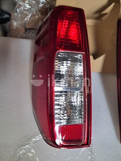 Nissan Nawara Tail Light L R for Sale in Nugegoda | ikman