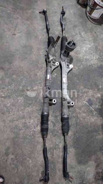 Nissan Note E11 Power Steering Rack for Sale in Dehiwala | ikman