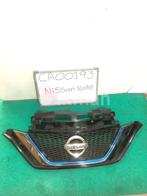 Nissan Note Front Shell for Sale in Nugegoda | ikman