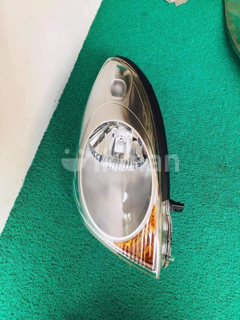 Nissan Note Headlight for Sale in Maharagama | ikman