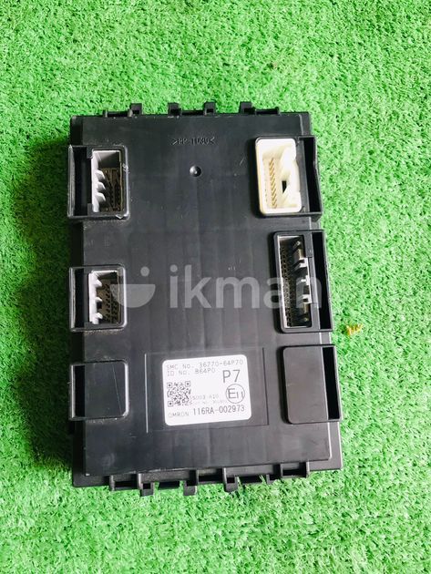 Nissan NV100 Clipper DCM Unit for Sale in Kotte | ikman